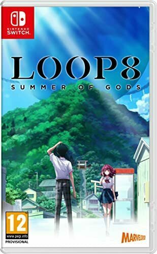 Loop8: Summer of Gods | Marvelous Games