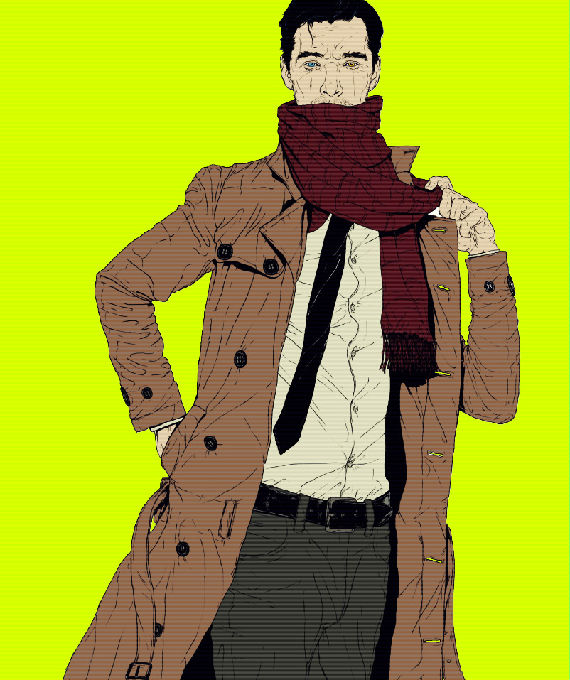 Travis Strikes Again | Marvelous Games