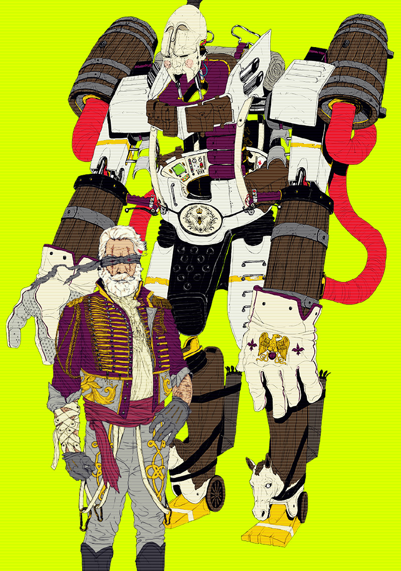 Travis Strikes Again | Marvelous Games