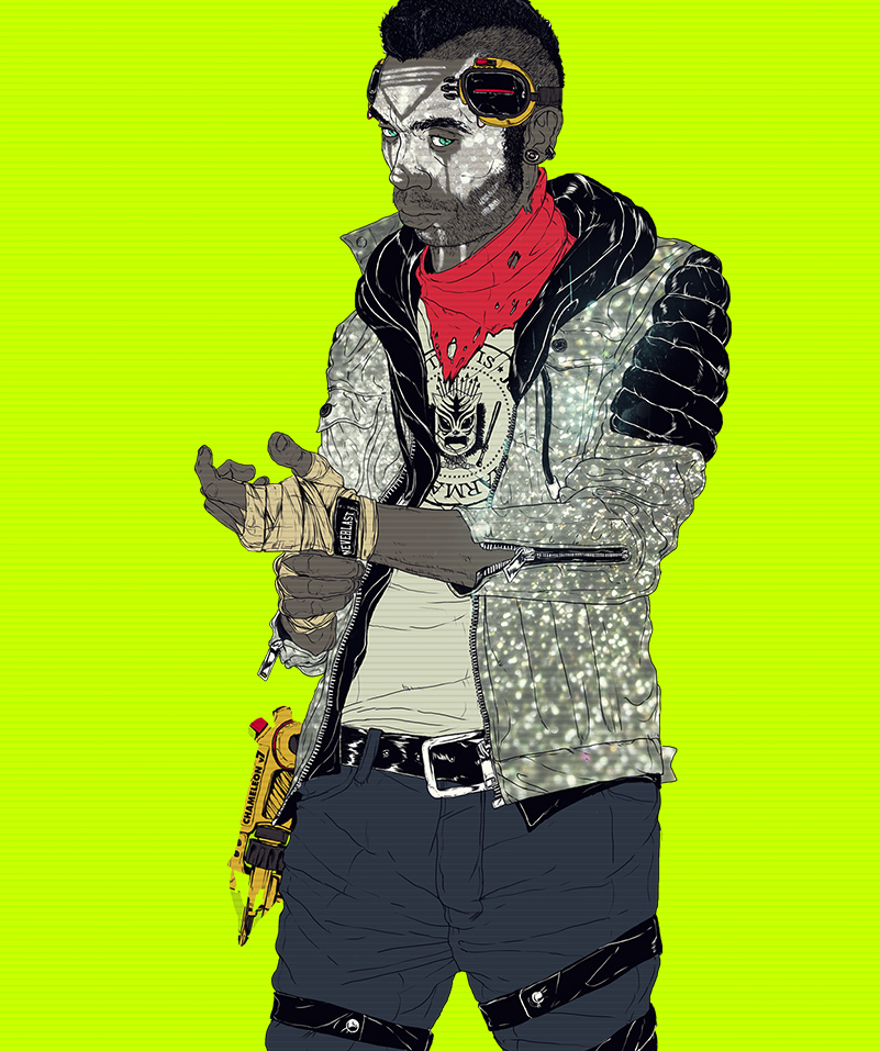 Travis Strikes Again | Marvelous Games